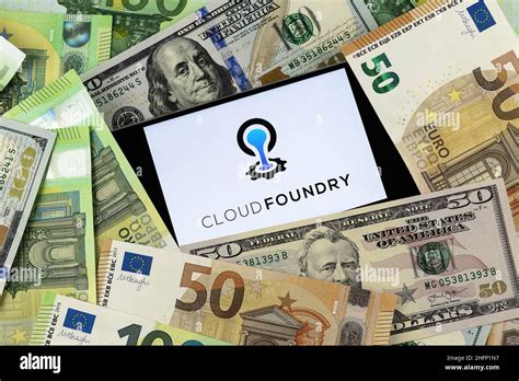 cloud foundry editorial illustrative photo for news about cloud foundry an open source multi