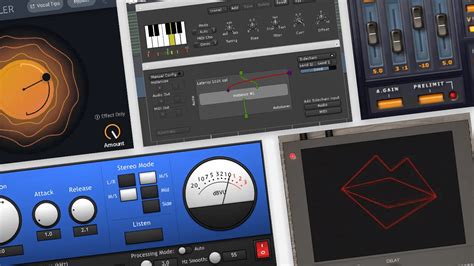 5 Best Free Vocal Vst Plugins Soundshockaudio