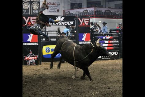 Three Time Pbr Canada Champion Aaron Roy Wins Touring Pro Division