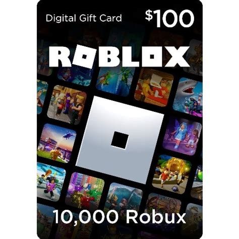 Roblox 100 Usd T Card 5572308 Konga Online Shopping