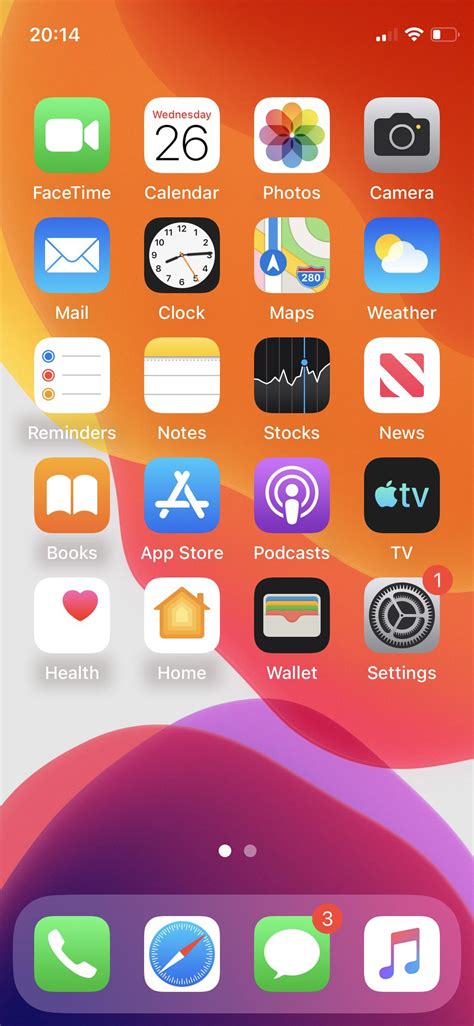 The Best Ios Setup R Iossetups