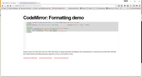 Linux Multilanguage Source Code Reformatter Beautifier Pretty Printer Software