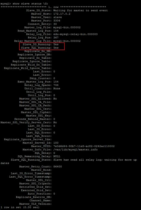 Mysql主从复制——主库已有数据的解决方案 腾讯云开发者社区 腾讯云 Mysql主从复制——主库已有数据的解决方案 腾讯云开发者社区 腾讯云