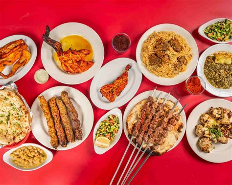Spice Kabab Menu Rancho Cordova • Order Spice Kabab Delivery Online