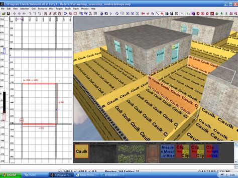 Call Of Duty 4 Portals2 COD Modding Mapping Wiki