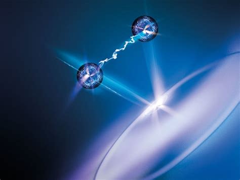 Putting Quantum Noise To Work Physics World