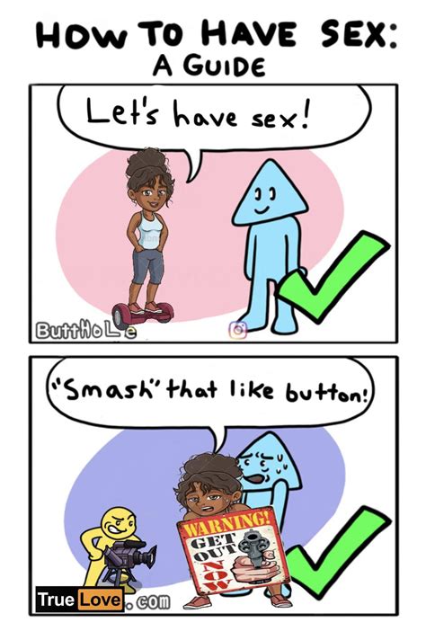 Sexie Guide To Have Sex R Comedynecrophilia