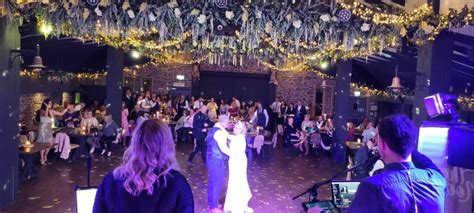 The Top 10 Wedding Venues In Dublin ~ The Moogs Are Irelands Best