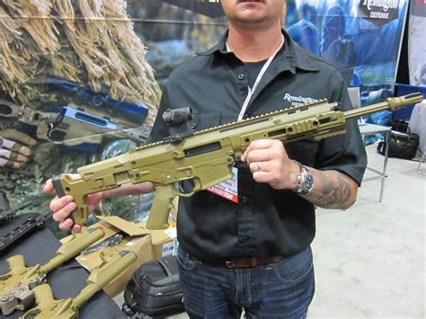 Remington Acr