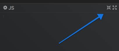 Gui Design Usability Of Vertical Split Bar To Resize Splitted View User Experience Stack