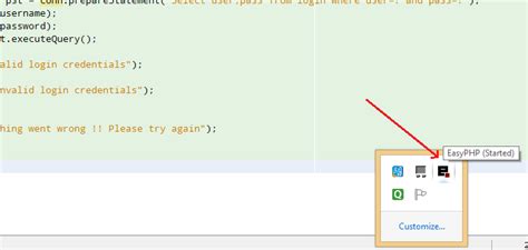 3 Easy Steps To Create A Simple Jsp Login Page With Mysql