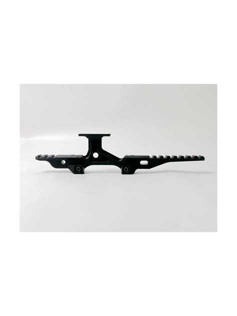Omm Hydra Micro Mount Color Black