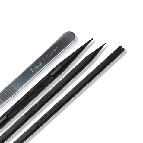 Proskit Ms 3176 4pcs Metal Disassemble Set Mo Grandado