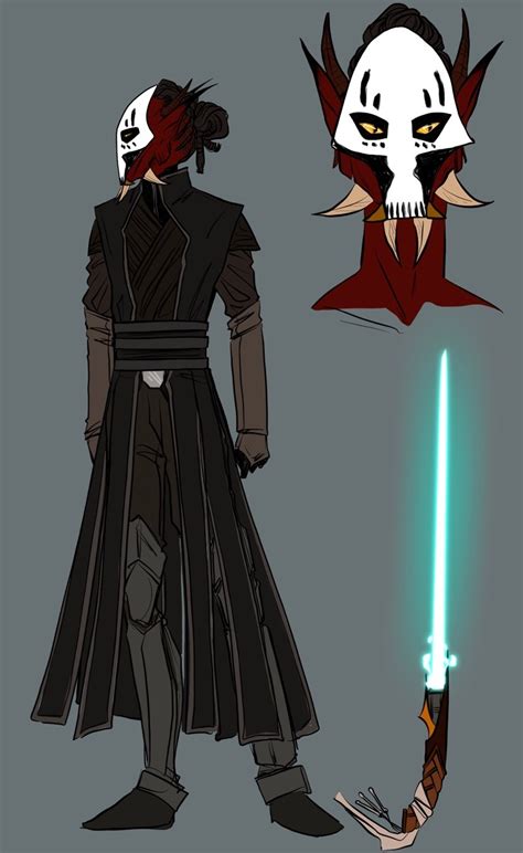 Kaleesh Jedi