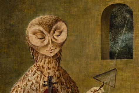 A Main Exhibition Materializes Surrealist Artist Remedios Varos