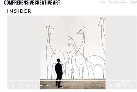 Lesson 4 3 Types Of Contour Lines Computer Graphics Woburn High Babe