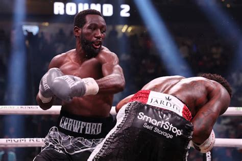 Terence Crawford Loses Wbo Mandatory Status And Set To Relinquish Wbo Interim Title Wbo Orders