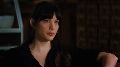 Le Retour De Liv Tyler Dans Un Film Marvel Se Confirme Après 15 Ans D
