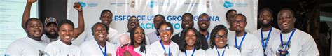 Salesforce User Group Ghana Linkedin