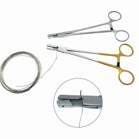 Cerclage Wire