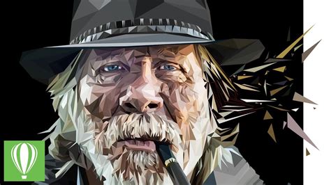 Wpap Tutorial Corel Draw X7 Salondarelo