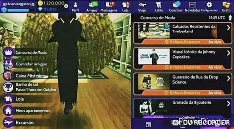 MOD Avakin Is A Game Where Millions Of People Use MOD And You Do NOTHING This Player Is