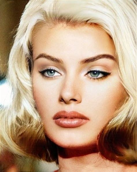 Sophia Loren And Marilyn Monroe Vintage Glamour