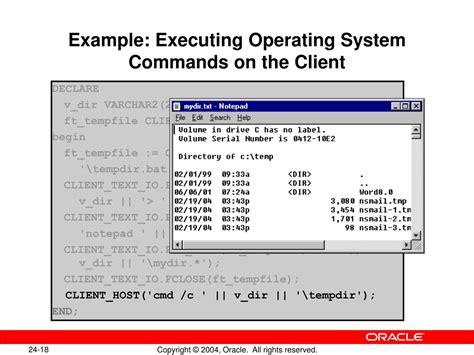 Ppt Using Webutil To Interact With The Client Powerpoint Presentation