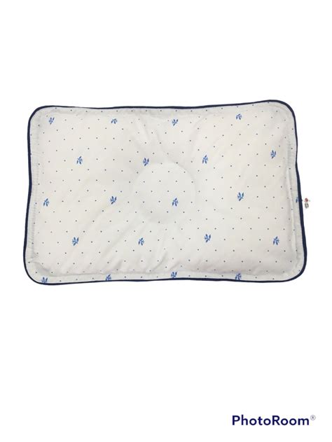 Нярай хүүхдийн дэр