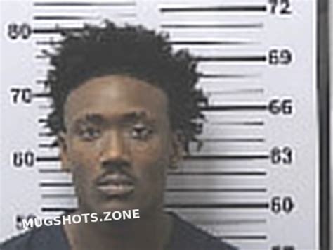 Tyus Jaylen Dienell 09 05 2024 Mobile County Mugshots Zone