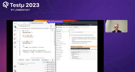 Making Testing Fun With Playwright