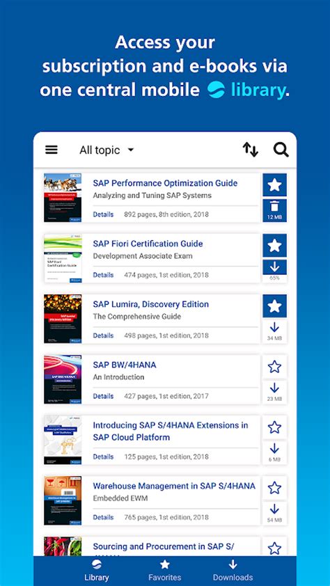 Sap Press Apk For Android Download Sap Press Apk For Android Download