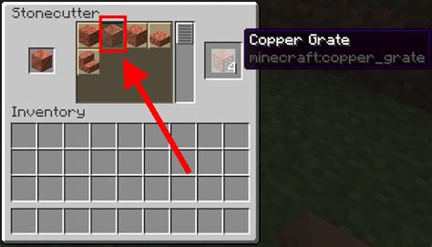 How To Make Copper Grates In Minecraft 1 21 Beebom