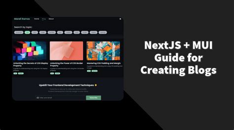 Mui Stack A Comprehensive Guide To The Material Ui Stack Layout Component
