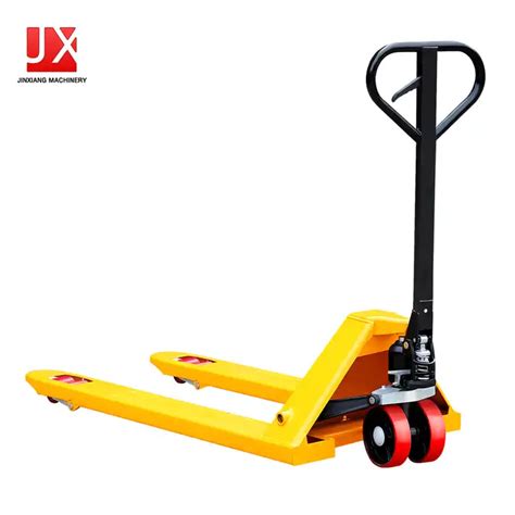 유압 핸드 팔레트 트럭 수동 팔레트 잭 팔레트 트럭 유압 핸드 리프트 1t 2t 25t 3t 유압 핸드 리프트 Pu 휠 Buy Hydraulic Hand Lift 1t