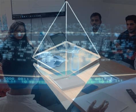 ethereum development ibi