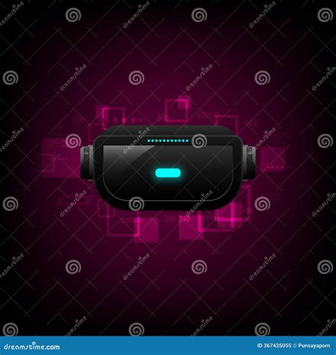 A Virtual Simulation Showing The Complex Algorithms That Determine The Most Efficient Routes For