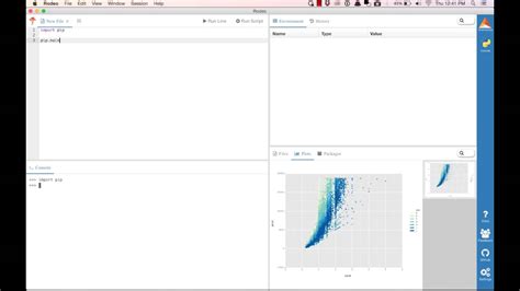 Rodeo Python 3 Install Package