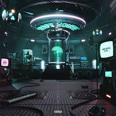 Shayan Safe Safe House Lyrics And Tracklist Genius