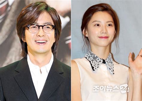 배용준♥박수진 연말 일시 귀국…소속사 확인불가