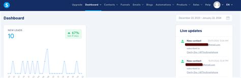 Review The Ultimate Funnel Builder With A Generous Free