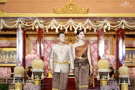 មកមើលទិដ្ឋភាពពិធីមង្គលការចៅស្រី អ្នកឧកញ៉ា ភាព ហៀក