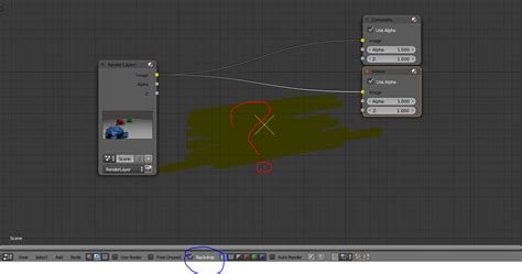 Résolu Tuto Nodes Node Viewer Par Youssef Snoussi Page 1 Openclassrooms