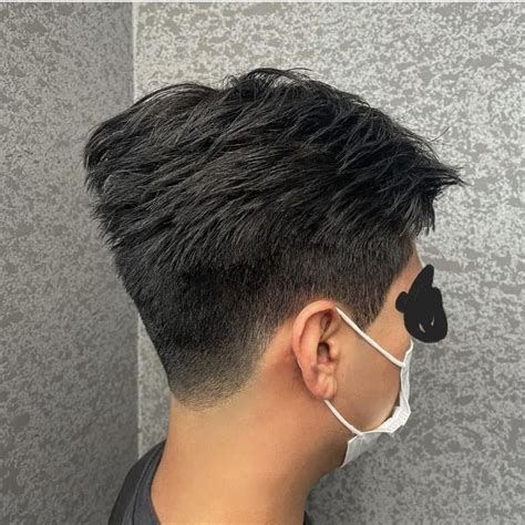 요즘 한국남자들 유행이라는 헤어스타일 포텐 터짐 최신순 에펨코리아