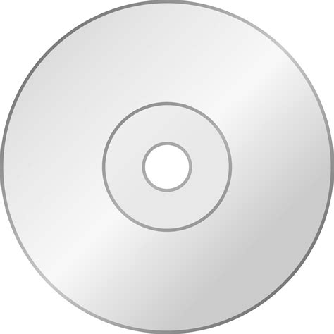 Dvd Disc Png