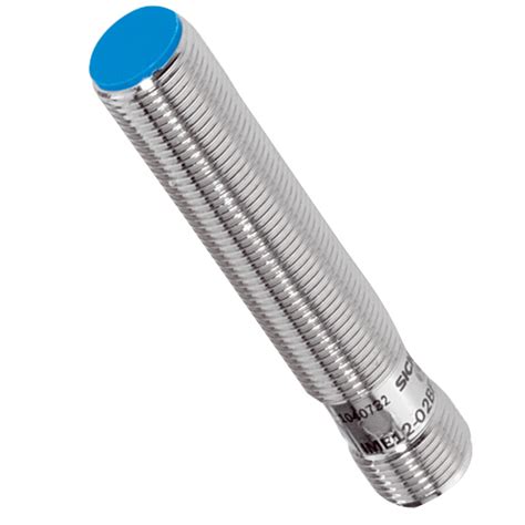 Sick Inductive Proximity Sensor Ime12 04bpszc0s 1040764