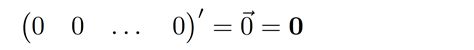 Fonts Special Vector Denote By Zero Having Extra Line TeX LaTeX Stack Exchange
