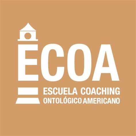 Escuela De Coaching OntolÓgico Río Tercero Ecoa Riotercero • Threads