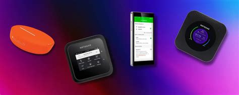 Best Mobile Hotspots For Remote Work In