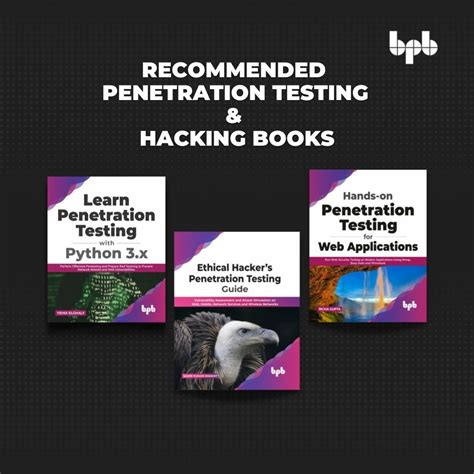 One Of The Book Ethical Hackers Penetration Testing Guide Is Authored By Me Do Check Out